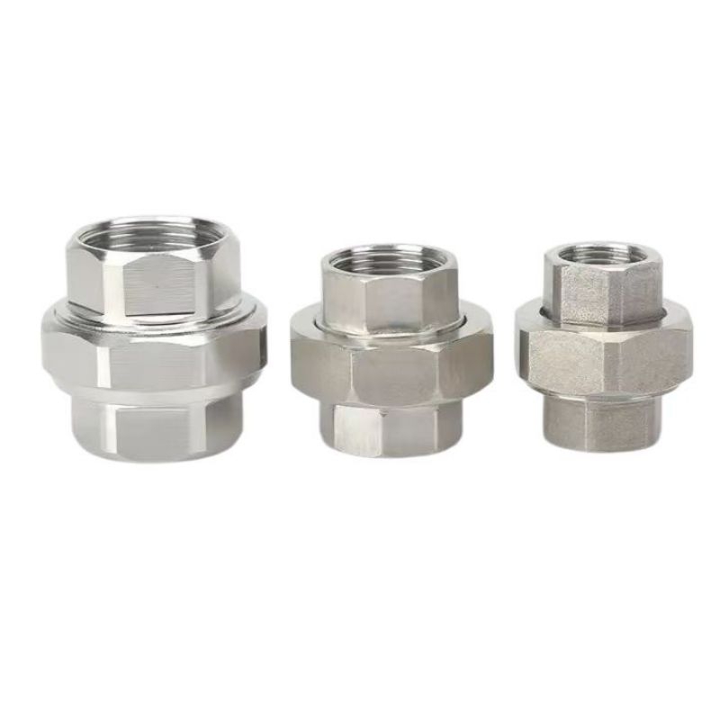 Jual Water Mur Drat Dalam Stainless Steel 304 Ukuran 1/2” / 3/4” / 1 ...