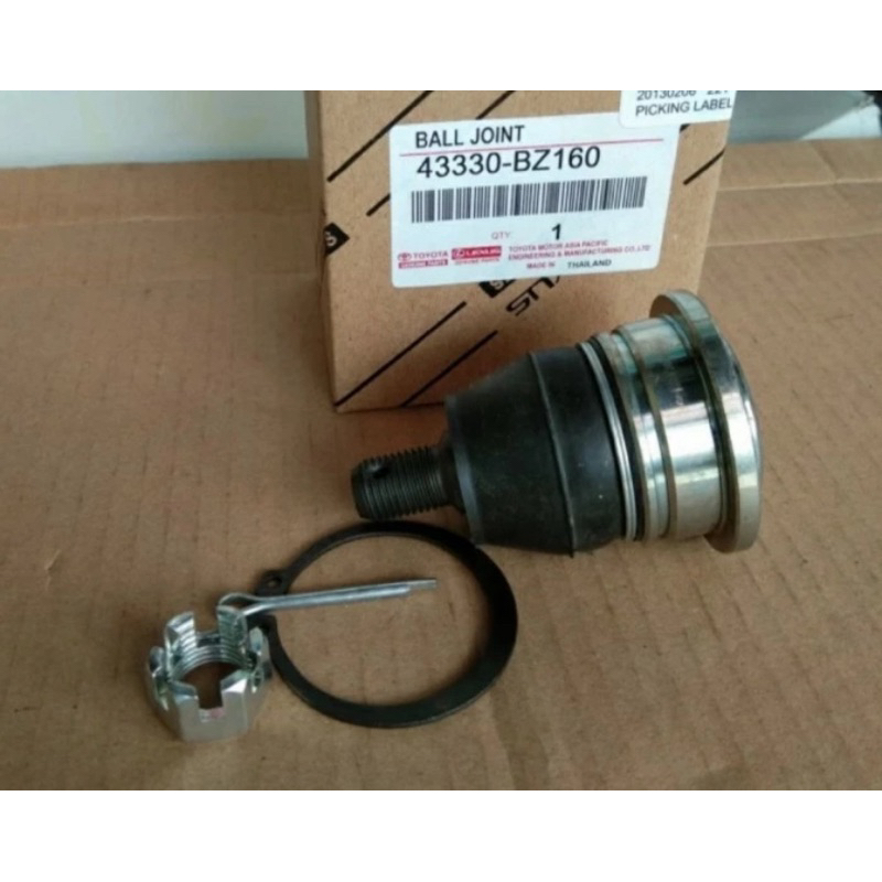 Jual Ball joint lower arm avanza xenia 2022 2023 2024 OEM | Shopee ...