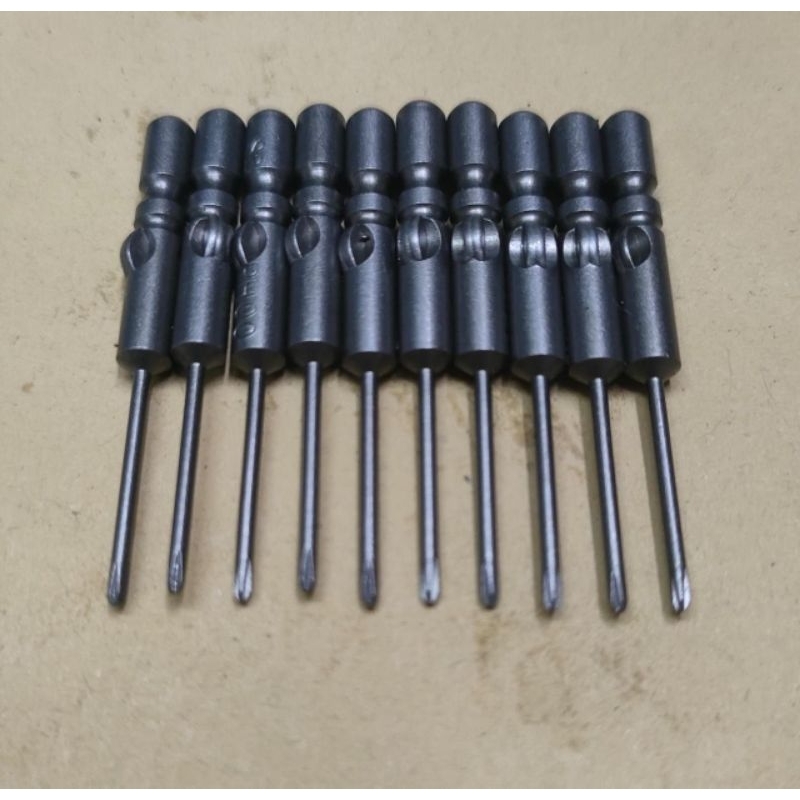 Jual MATA OBENG LISTRIK PLUS + 1.2 | Shopee Indonesia