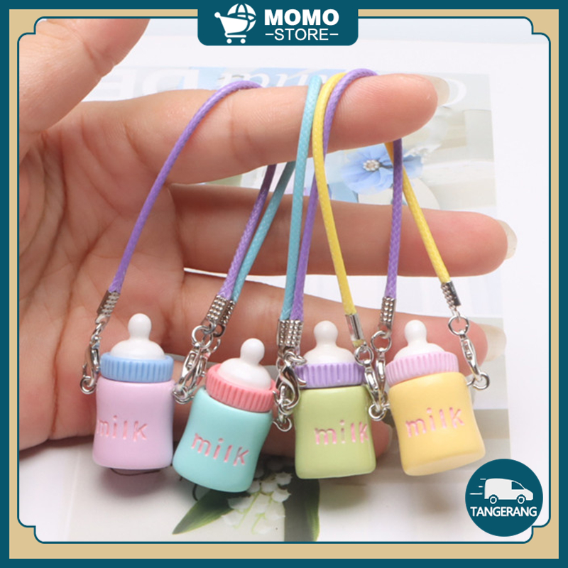 Jual Mini Botol Labubu Macaron And Upset Duck Aksesories Botol Labubu ...