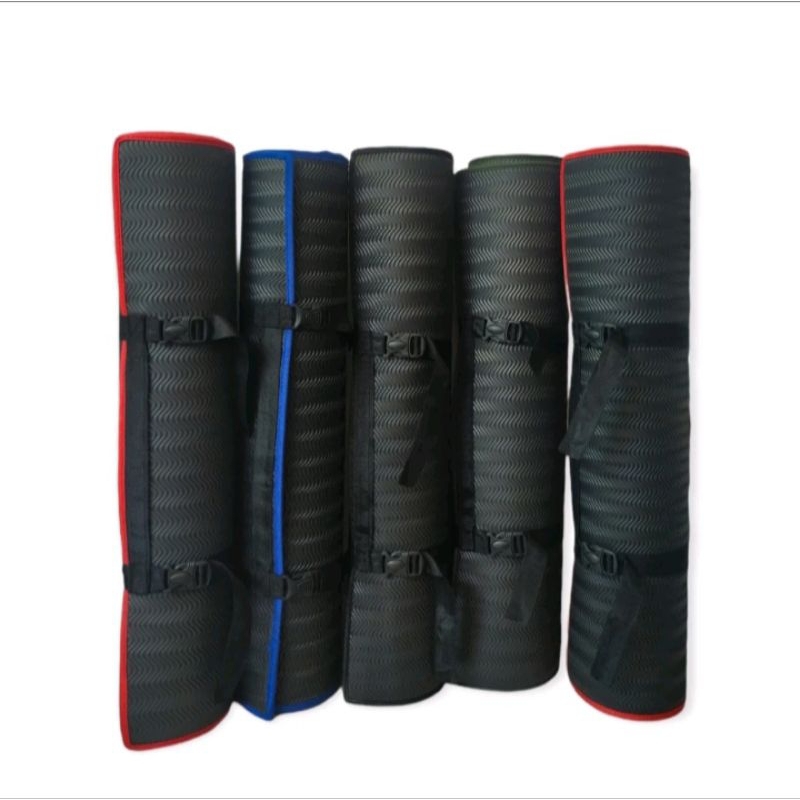 Jual Matras camping Matras Outdoor Matras Yoga Alas tenda Matras ...