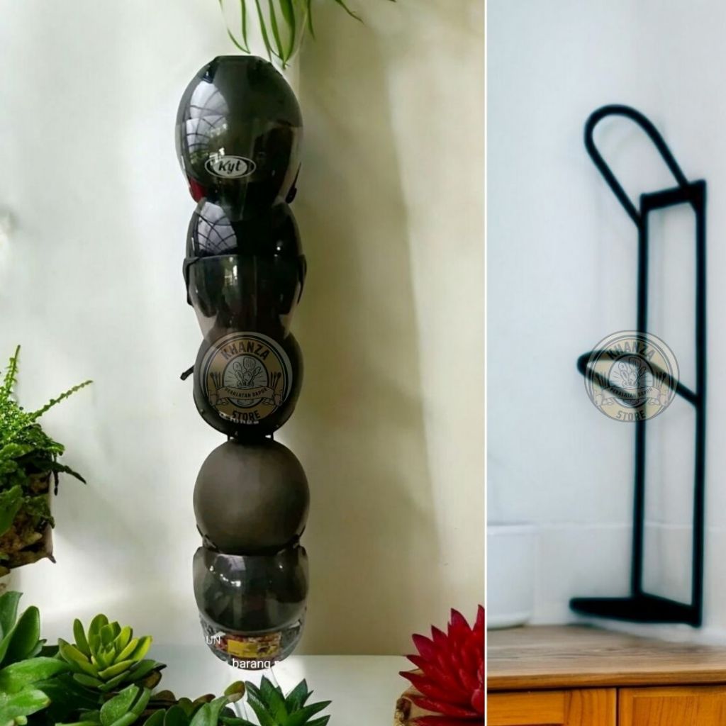 Jual RAK HELM / GANTUNGAN HELM / TEMPAT HELM TEMPEL DINDING | Shopee ...