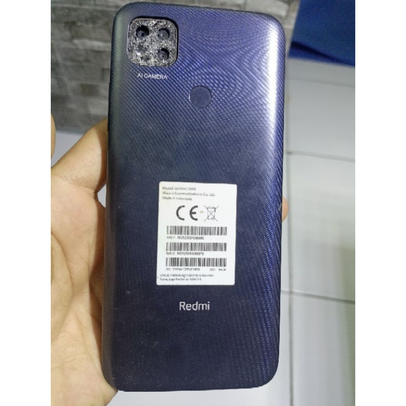 Jual mesin redmi 9c normal | Shopee Indonesia