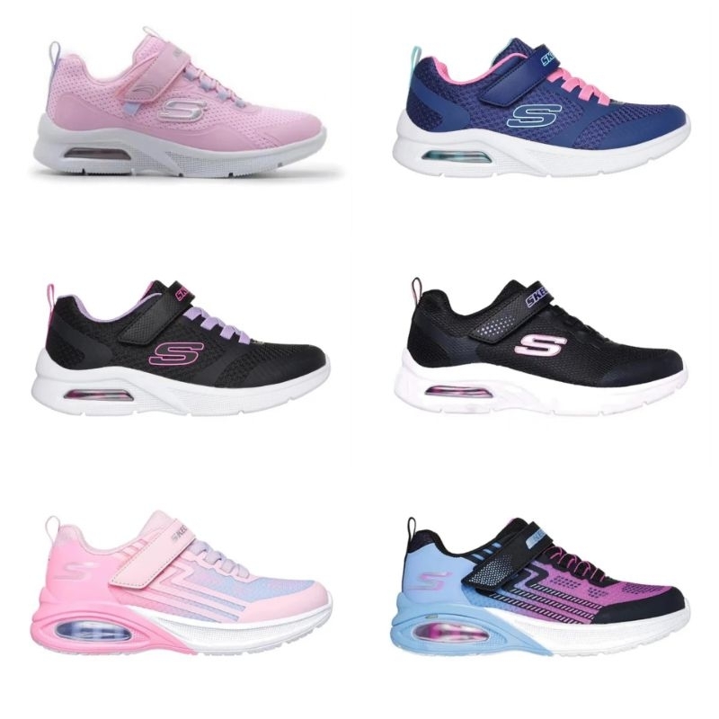 Jual Skechers Kids Microspec Max | Shopee Indonesia