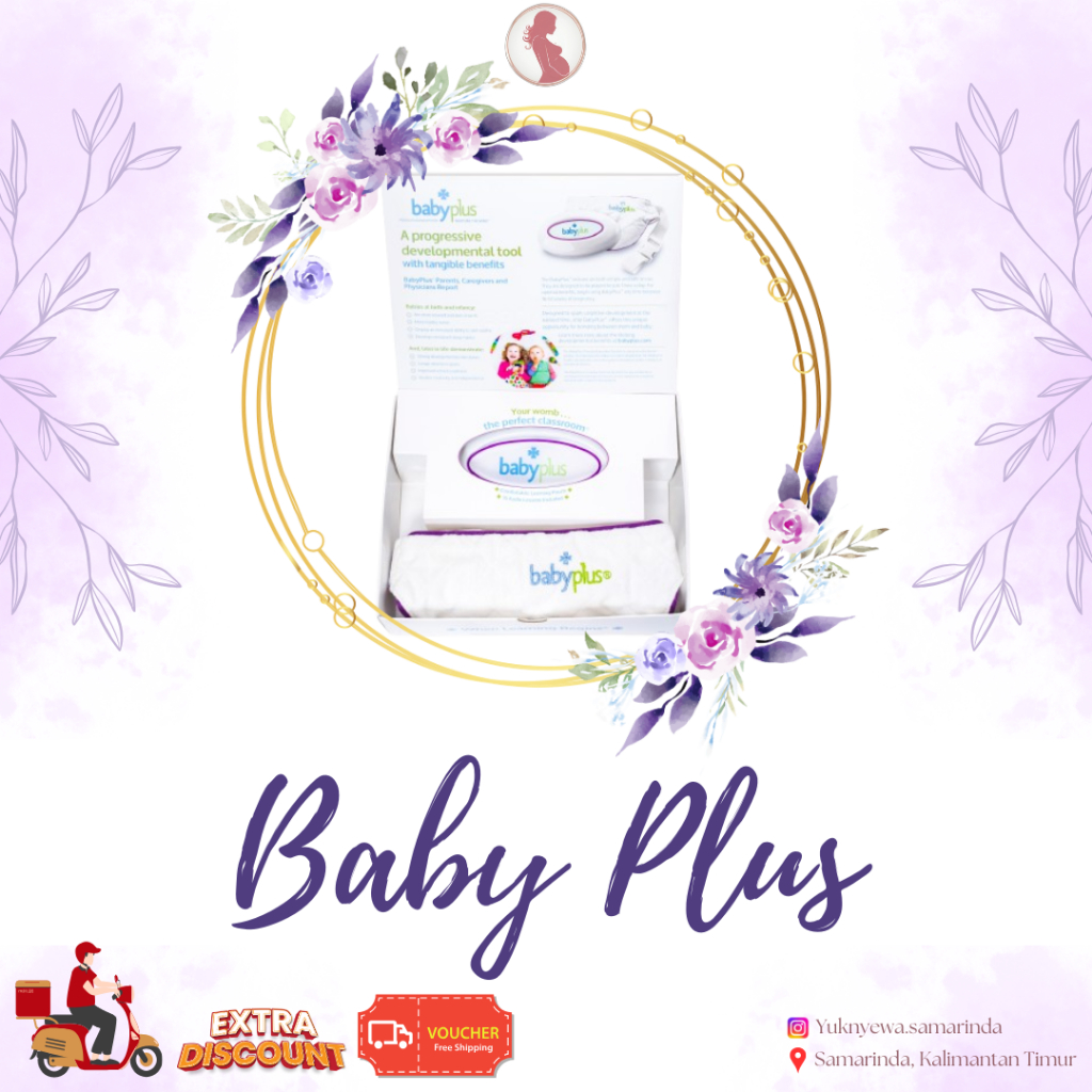 Jual ( RENTAL ) Babyplus Prenatal Education System | Shopee Indonesia