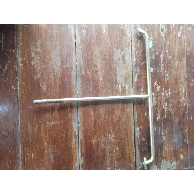 Jual besi pipa kompor gas 2 tungku | Shopee Indonesia