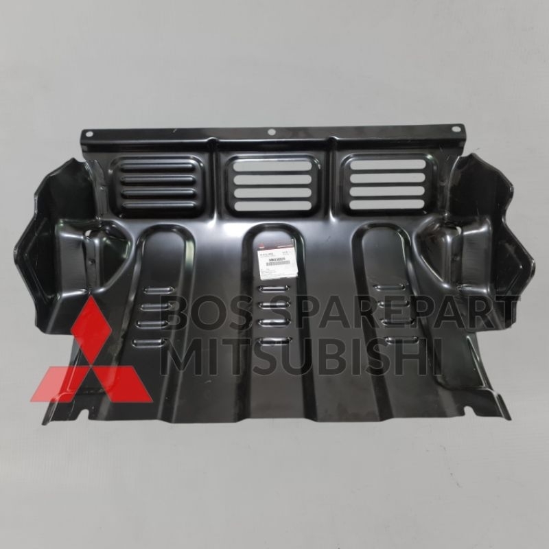 Jual COVER ENGINE MESIN BAWAH BUMPER TRITON KB4T (2008-2015) ORIGINAL ...