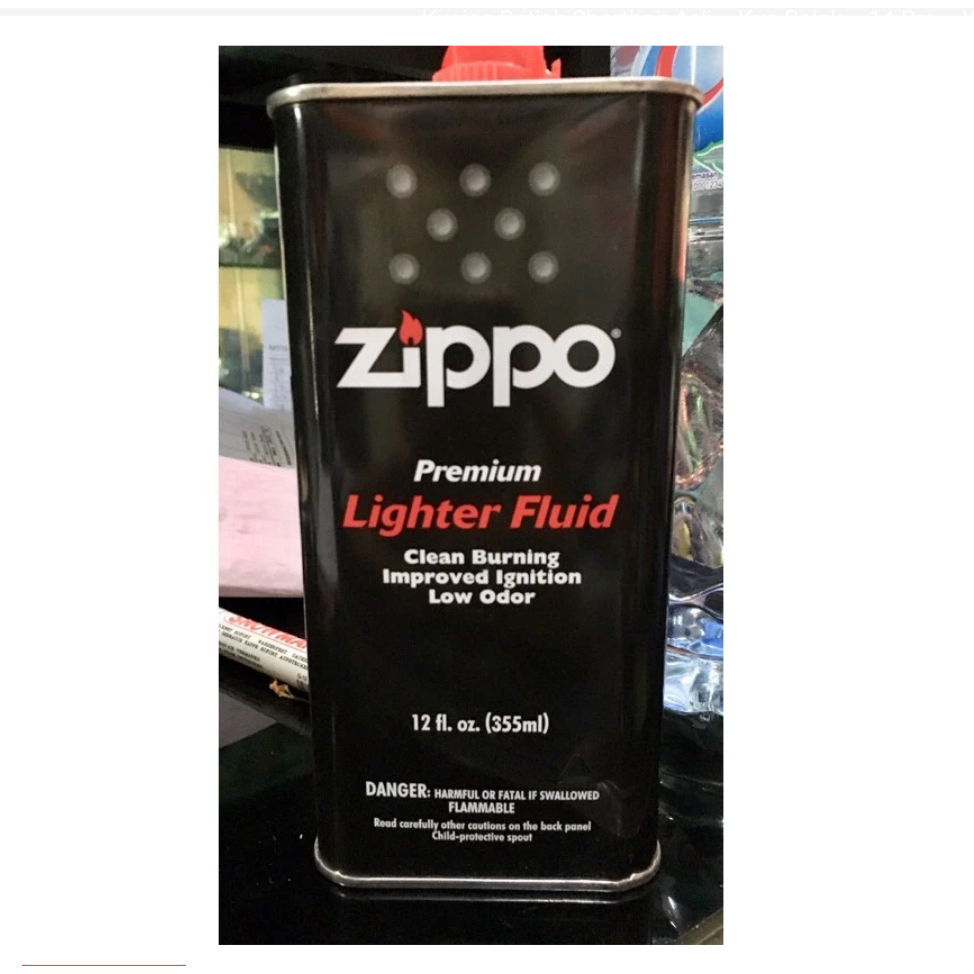 Jual Minyak Zippo besar ukuran 355 ml | Shopee Indonesia