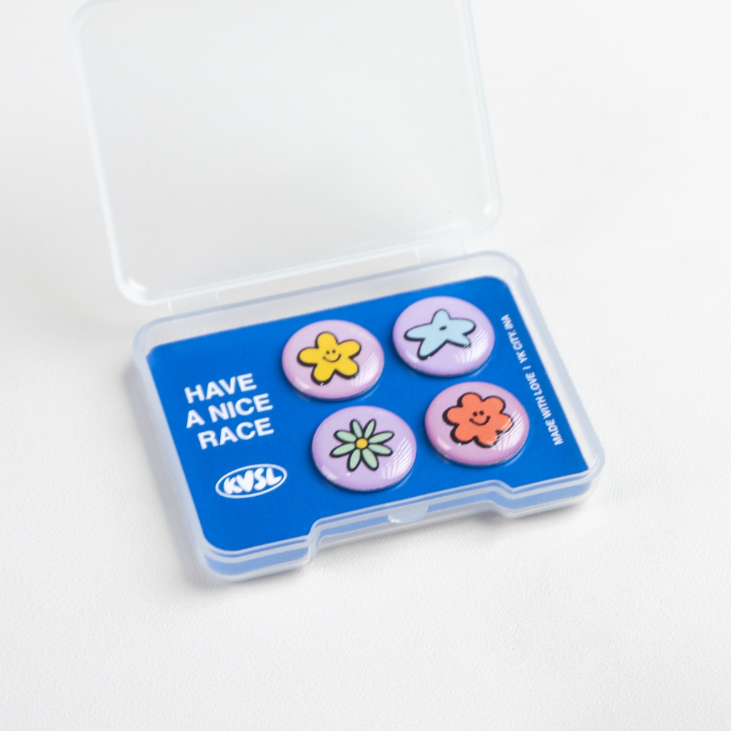 Jual KVSL Magnet BIB Race - Magnet Nomor BIB Lari | Shopee Indonesia