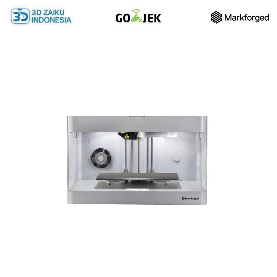 Jual Original Markforged Mark Two Generation 2 Continuous Carbon Fiber ...