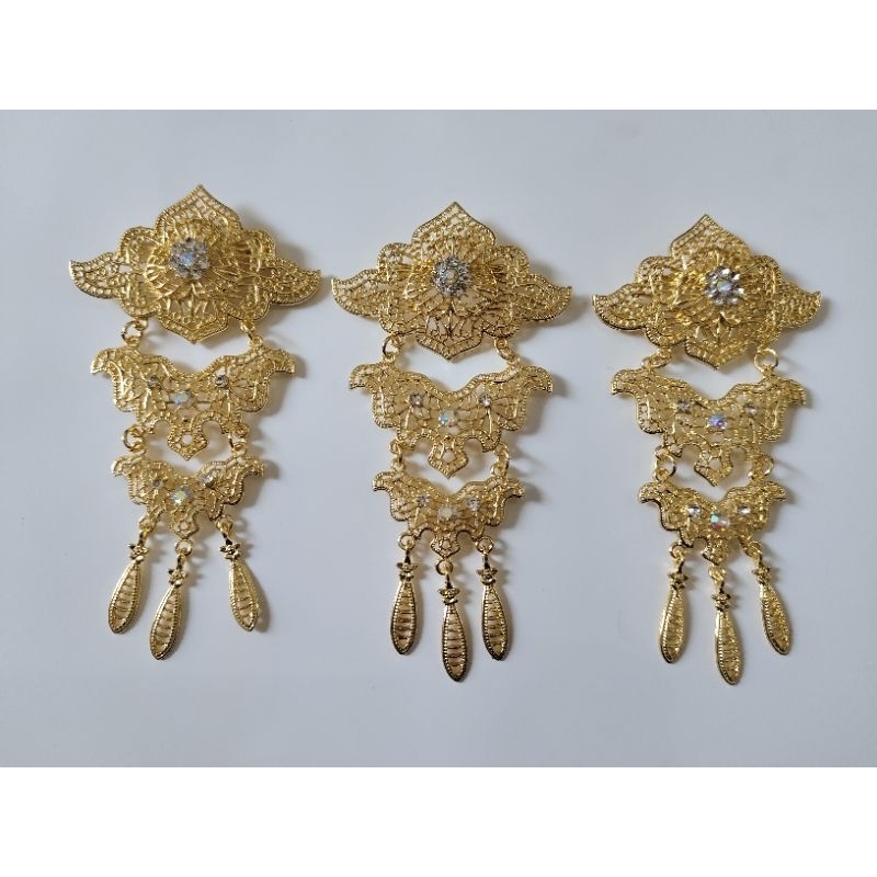 Jual BROS KEBAYA BROS KUTU BARU BROS SUSUN BROS SUSUN BROS HIJAB BROS ETNIK | Shopee Indonesia