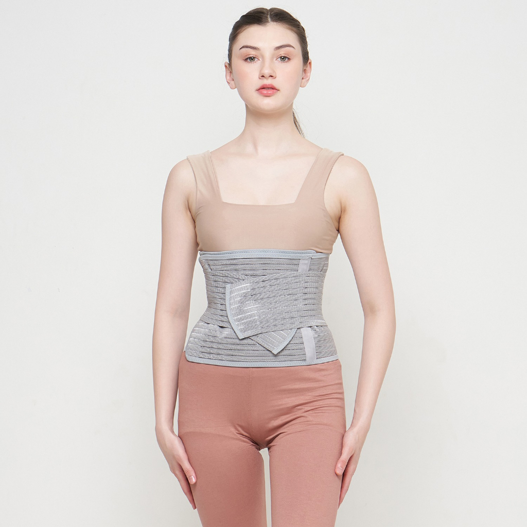 Jual CAREDIA Korset Melahirkan FAST SLIM, Korset Pelangsing Perut ...