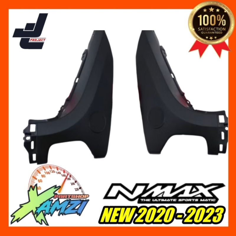 Jual Panel Sein Original Yamaha NMAX NEW | Shopee Indonesia