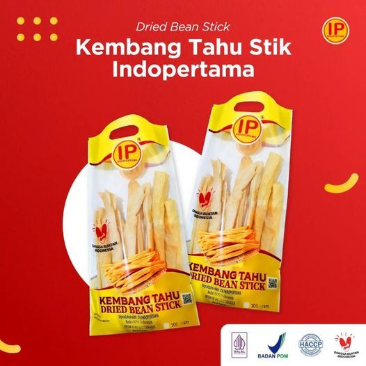 Jual STICK KEMBANG TAHU 100 GRAM (HALAL ) | Shopee Indonesia