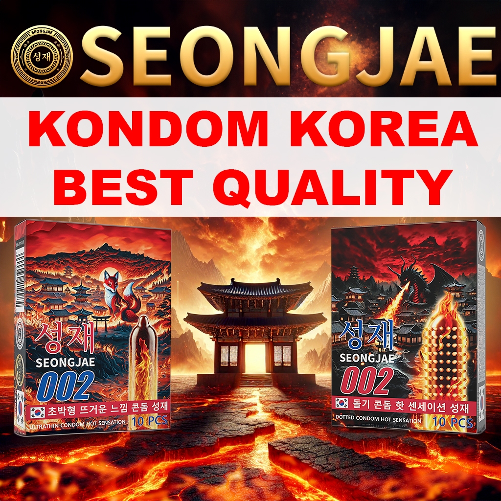 Jual Kondom Ultrathin 002 Bergerigi Bergerigi Tebal - Condom Super ...