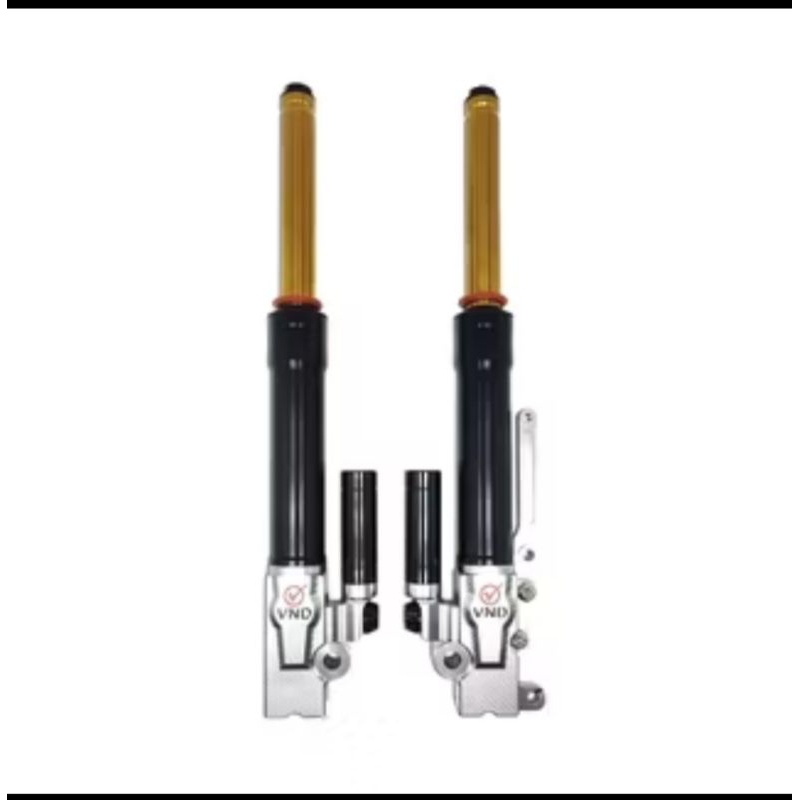 Jual VND SHOCKBREAKER DEPAN AK 111 B1 VARIO 125/150/BEAT/SCOOPY ...