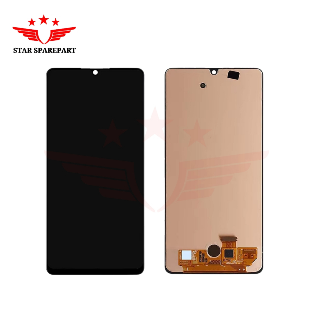 Jual LCD TOUCHSCREEN SAMSUNG A426 / GALAXY A42 5G | Shopee Indonesia