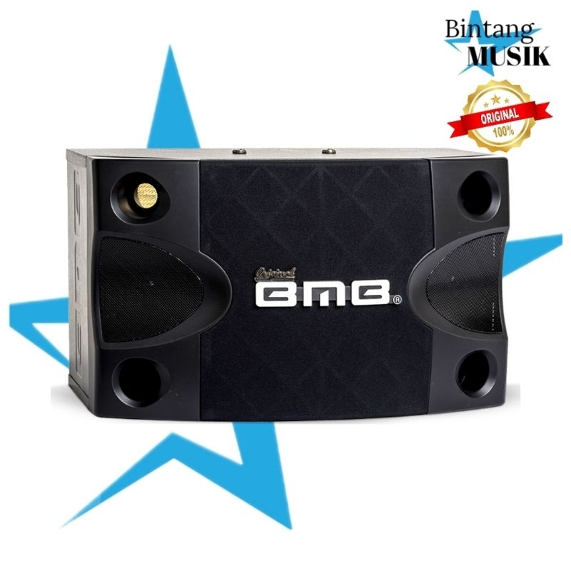 Jual SPEAKER SYSTEM KTV BMB CS – 252 V (8") | Shopee Indonesia