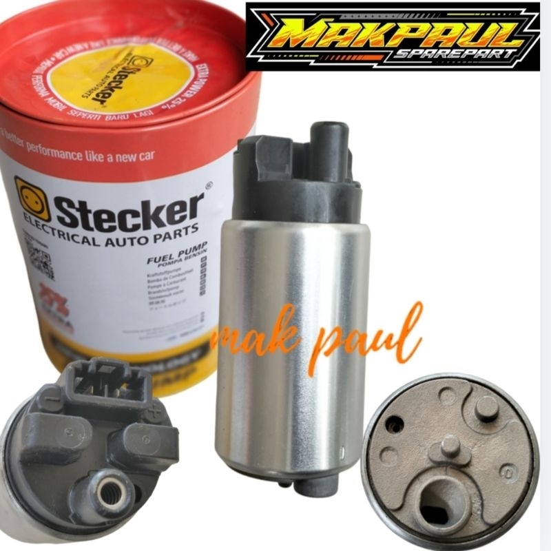 Jual rotak fuel pump INNOVA REBORN ALL NEW VIOS gen3 new YARIS 2013 ...