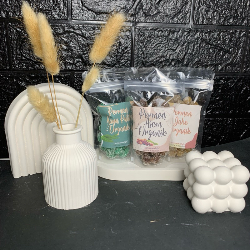 Jual Permen Jahe l Permen Asam l Permen Kayu putih l permen Durian ...