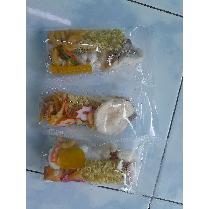 Jual Seblak Instan KGS 1pcs | Shopee Indonesia