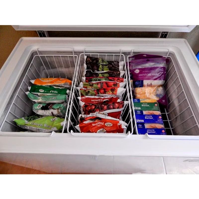 Jual KERANJANG BOX FREEZER MURAH BERBAGAI MACAM UKURAN | Shopee Indonesia
