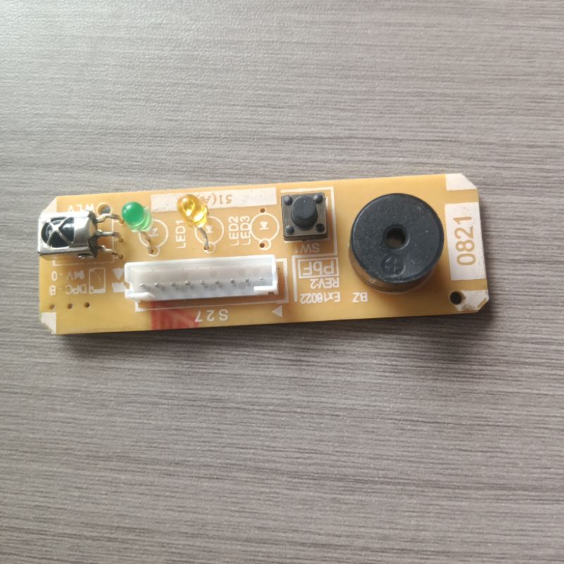 Jual sensor AC Daikin ftc 9 pin | Shopee Indonesia
