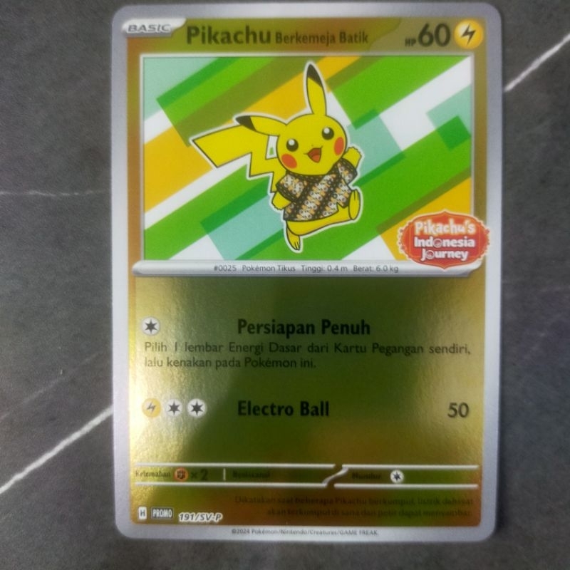 Jual Kartu / card Pokemon pikachu batik HOLO PROMO / Snorlax Championship / Squirtle / Gengar ...