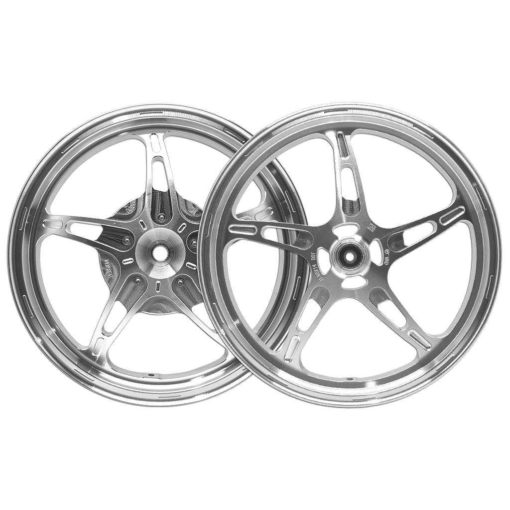 Jual VND Velg Racing Bintang Laut 160x14 & 185x14 - Beat/ Vario 110/ Scoopy Old/ Spacy/ Genio ...