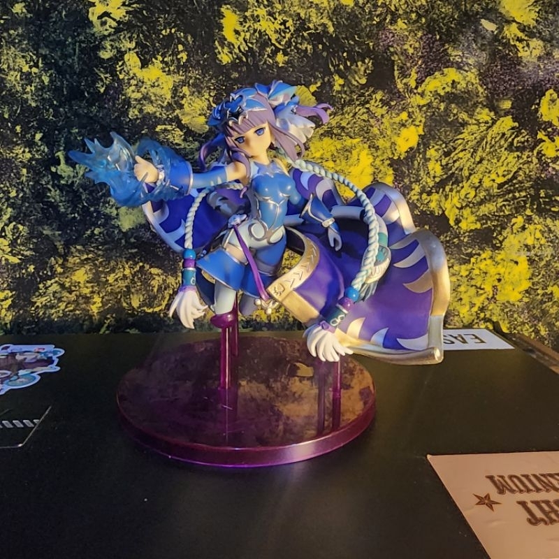 Jual PUZZLE & DRAGONS FIGURE COLLECTION VOL.15 - AWOKEN HAKU | Shopee ...