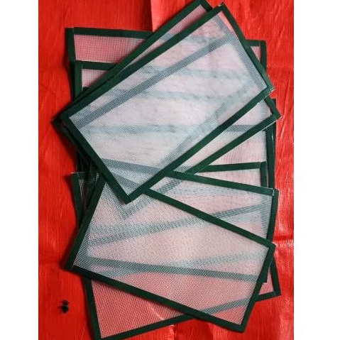 Jual jaring nyamuk fiberglas + doubletip busa /anti serangga dan ...