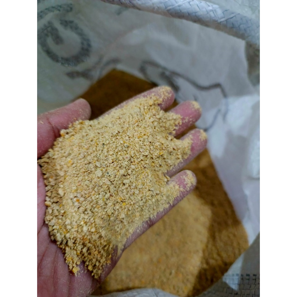 Jual PAKAN ANAK AYAM -BR-1 Missouri (1KG)- PAKAN AYAM 1HARI - 4MINGGU ...