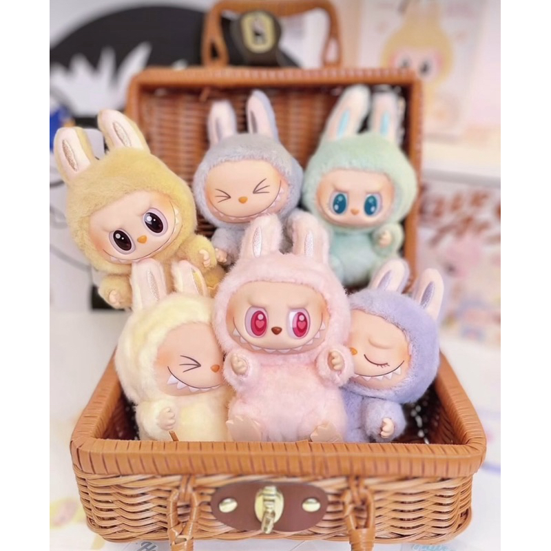 Jual Labubu Blindbox ORI 100% | Shopee Indonesia