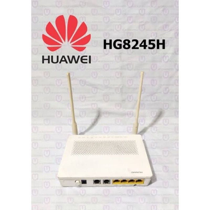 Jual HUAWEI HG8245H | Shopee Indonesia