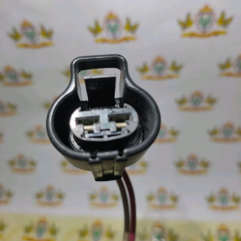 Jual Soket Socket Fan Radiator Universal Original | Shopee Indonesia