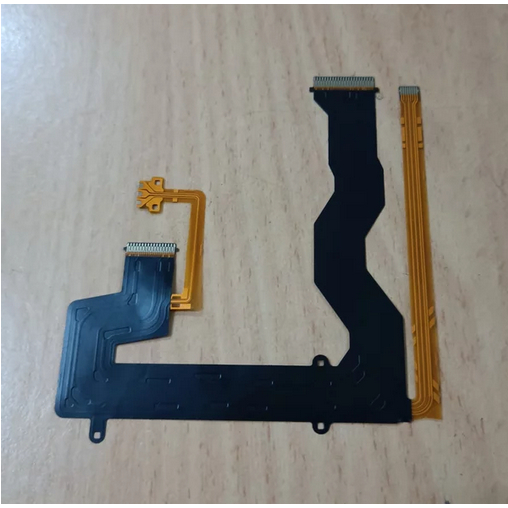 Jual Flex Fleksibel Lcd for Olympus OMD E-M10 EM10 Mark II | Shopee Indonesia