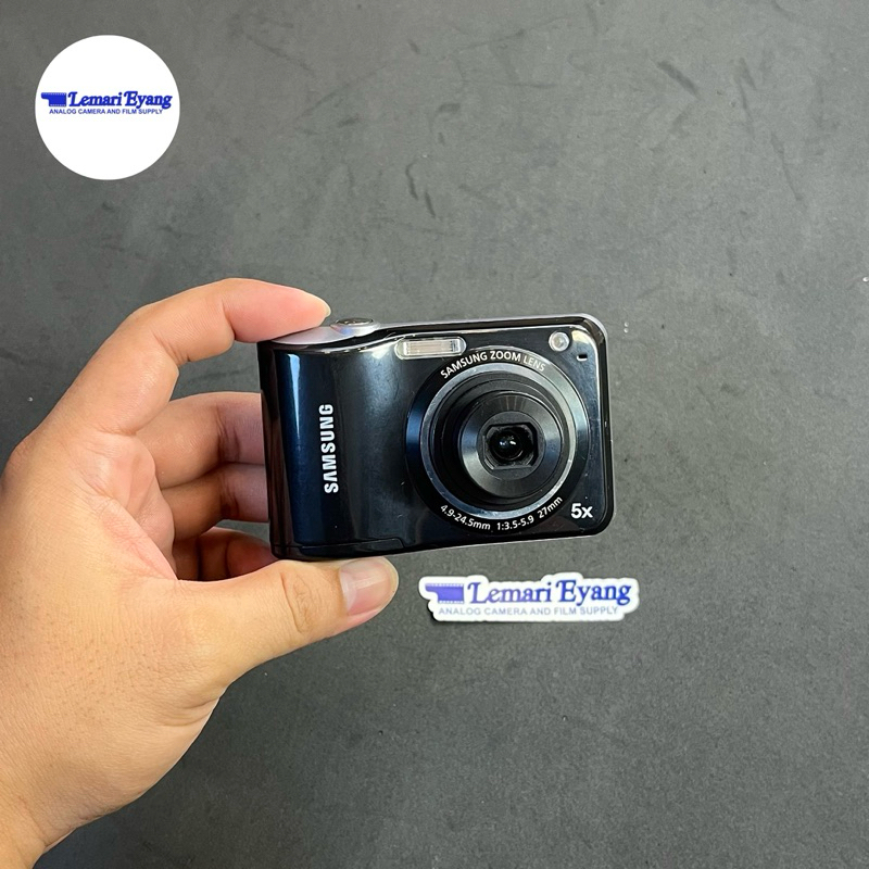 Jual Digicam Samsung es28 | Shopee Indonesia