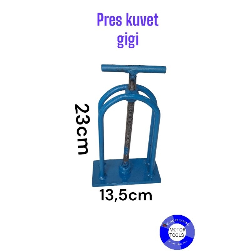 Jual alat pres kuvet gigi palsu | Shopee Indonesia