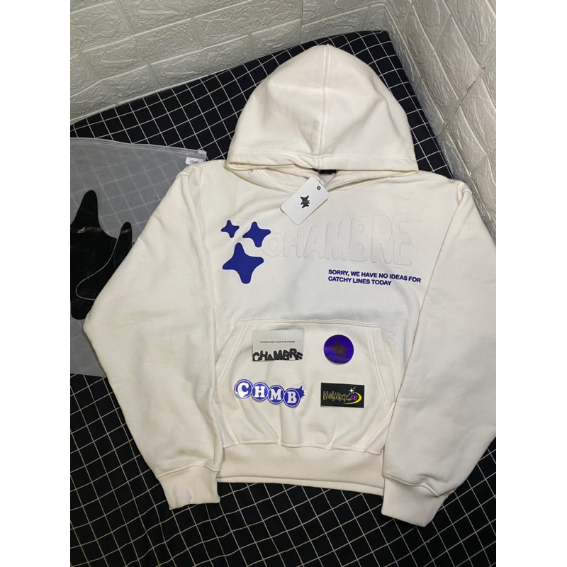 Jual CHMB NO IDEA | Shopee Indonesia