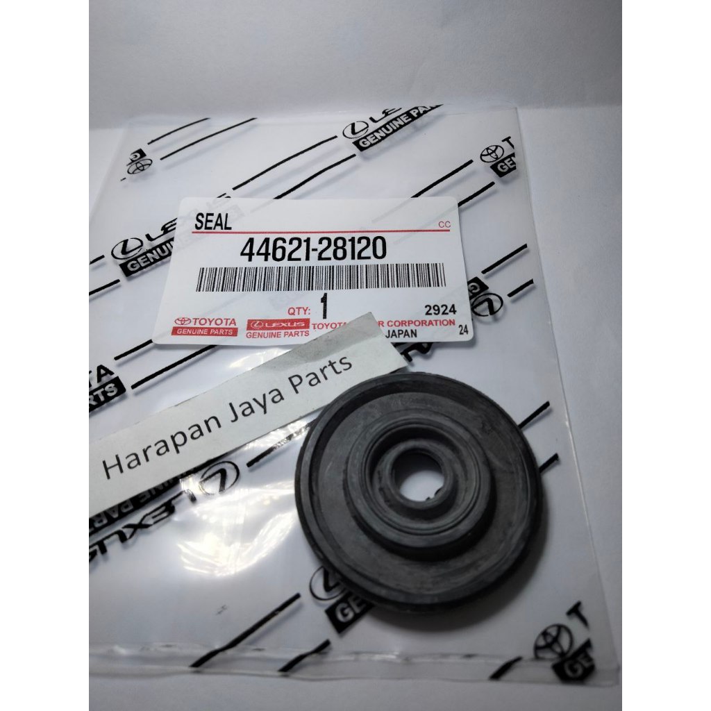 Jual SEAL VACUM BOOSTER SIL KARET BOSTER REM TOYOTA KIJANG 5K / HARDTOP ...