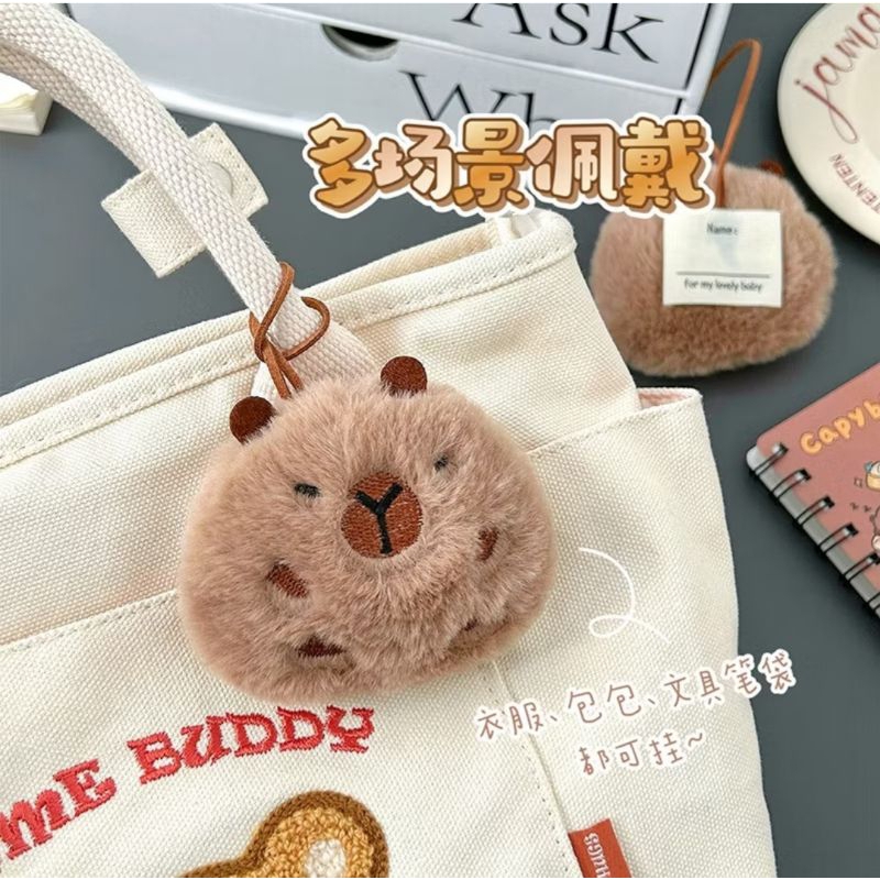 Jual Gantungan Tas Bisa Tulis Nama Name Tag Bag Charm Boneka Lotso ...