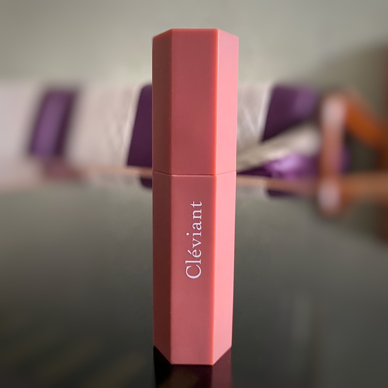 Jual PRELOVED CLEVIANT - BLUSH CRUSH Hydrating Serum Tint 4.5ml ...