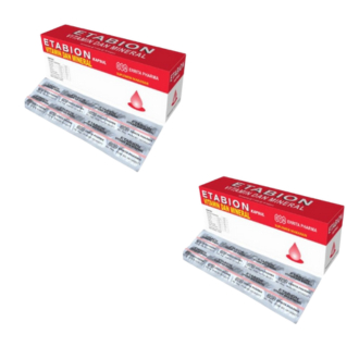 Jual Etabion 10 Kapsul | Shopee Indonesia
