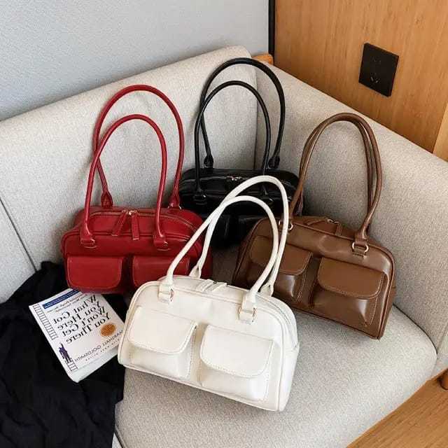 Jual LUCKY Tas Wanita Totebag Wanita Shoulder Bag Wanita Tas Bahu ...