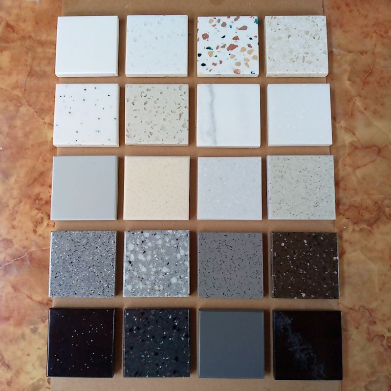 Jual Sample Solid Surface Katalog | Shopee Indonesia