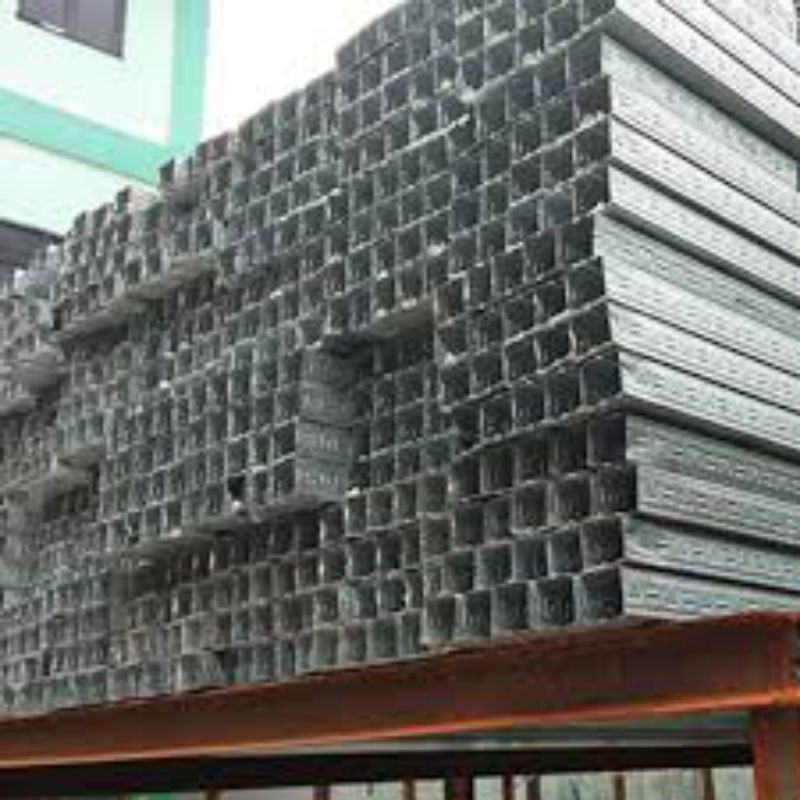 Jual hollow plafon | hollow 2 x 4 | 4 x 4 standart | Shopee Indonesia