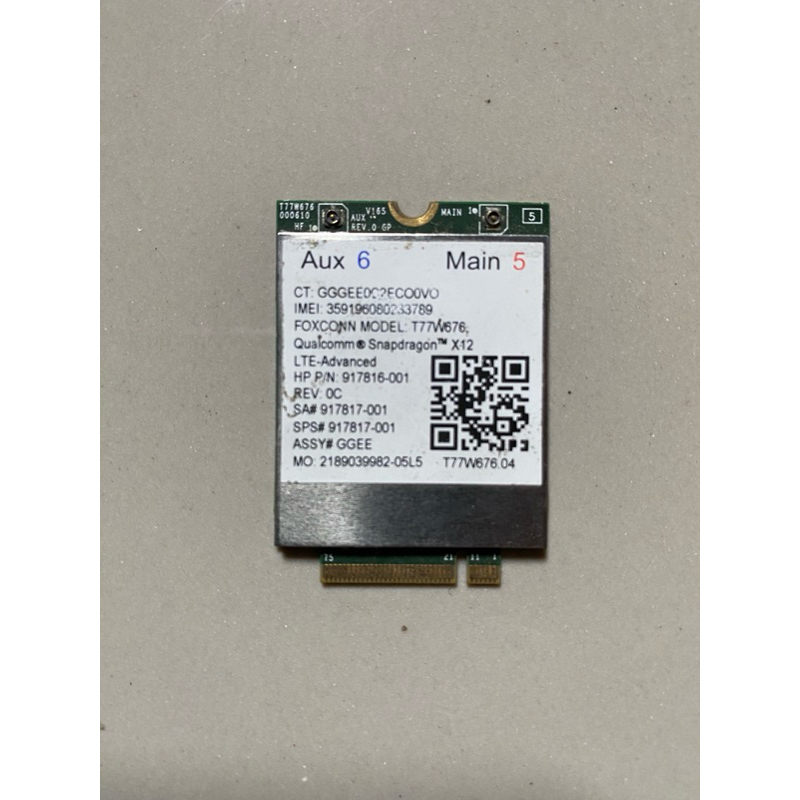 Jual Modem rakitan Lt4220 4G+ all operator | Shopee Indonesia