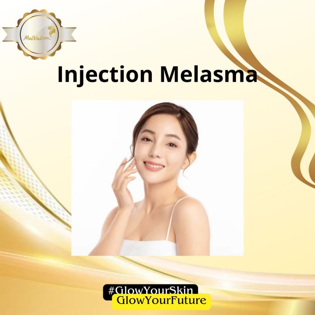 Jual Injection Melasma | Shopee Indonesia