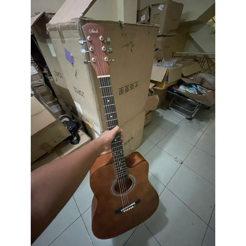 Jual GRATIS kapo gitar akustik / acoustic guitar termurah klasik cocok ...