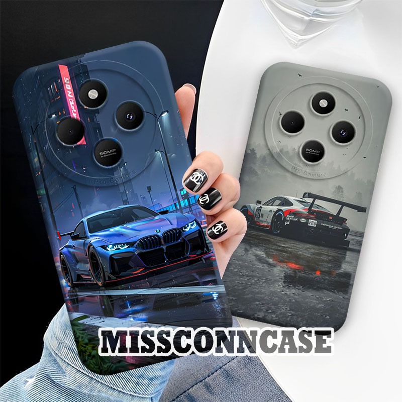 Jual Casing Untuk Redmi 14C 4G 2024 13C 12C A3 9C 9A 10C 10A Poco C40 ...